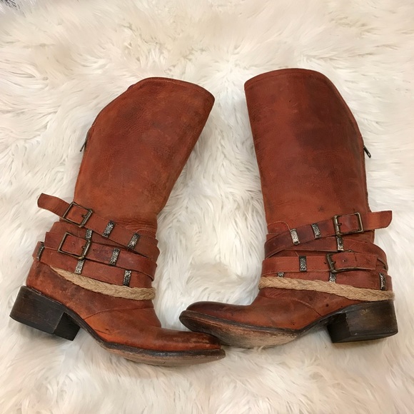 freebird | Shoes | Freebird Drover Boots | Poshmark